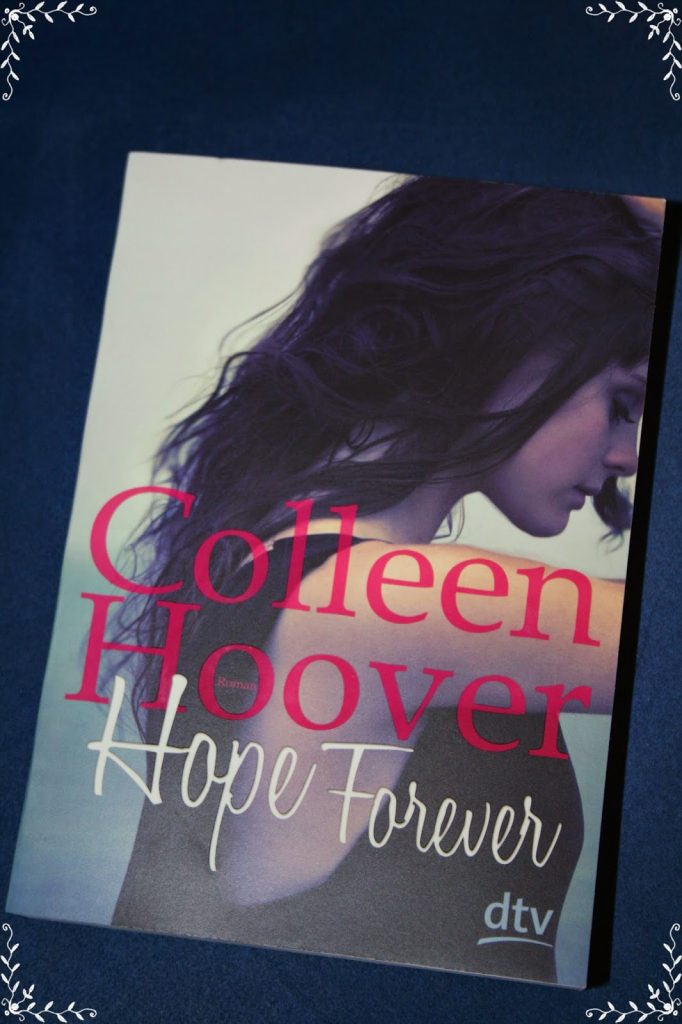 Rezension: Hope Forever